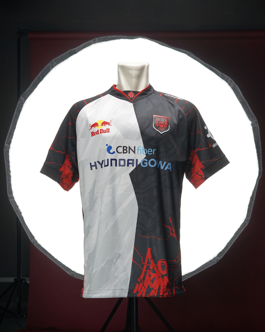 Alter Ego Home Authentic 2024 Jersey – Alter Ego Merchandise