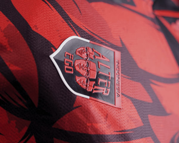 Alter Ego Away Authentic 2024 Jersey – Alter Ego Merchandise